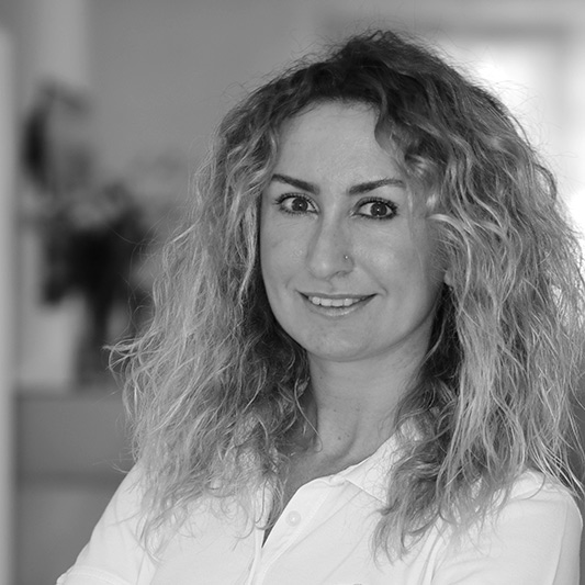 Prophylaxe und Assistenz - Zahnarztpraxis Dr. Verena Hoffmann